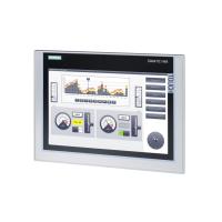 China SIMATIC HMI TP1200 Comfort Panel with Touch Operation 6AV2124-0MC01-0AX0 from Germany for sale
