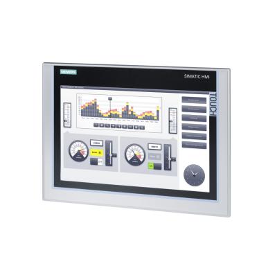 China SIMATIC HMI TP1200 Comfort Panel with Touch Operation 6AV2124-0MC01-0AX0 from Germany for sale