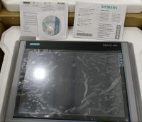 China SIMATIC HMI TP1200 Comfort Panel with Touch Operation 6AV2124-0MC01-0AX0 from Germany for sale