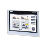 China SIEMENS SIMATIC TP1500 COMFORT PANEL TOUCH SCREEN 100% ORIGINAL 6AV2124-0QC02-0AX1 for sale