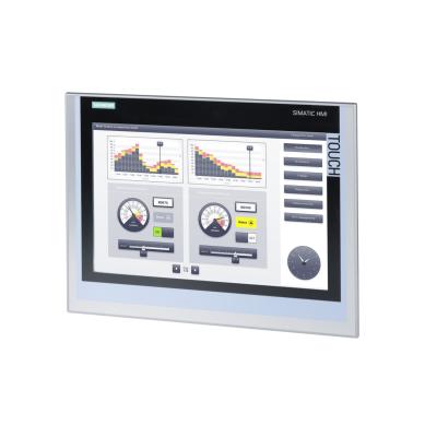 China SIEMENS SIMATIC TP1500 COMFORT PANEL TOUCH SCREEN 100% ORIGINAL 6AV2124-0QC02-0AX1 for sale