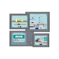 China SIEMENS 6AV6644-0AA01-2AX0 SIMATIC MP377 Touch Multi Panel 12