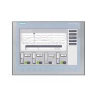 China SIEMENS SIMATIC HMI KTP1200 Basic Basic Panel Key/Touch Operation 6AV2123-2MB03-0AX0 for sale