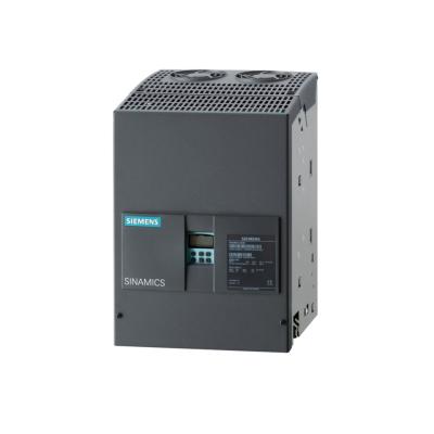 China Siemens SINAMICS DCM DC Converter DC Speed Regulation Device 6RA8028-6DS22-0AA0 for sale