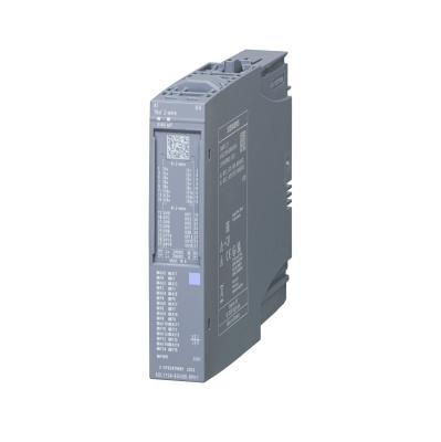 China Siemens SIMATIC ET 200SP H Aanalog Input Module 100% Original 6DL1134-6GH00-0PH1 for sale