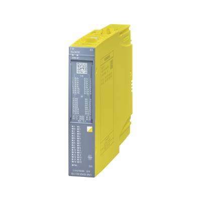 China Siemens SIMATIC ET 200SP HA Digital Input Module 6DL1136-6BA00-0PH1 100% Original for sale