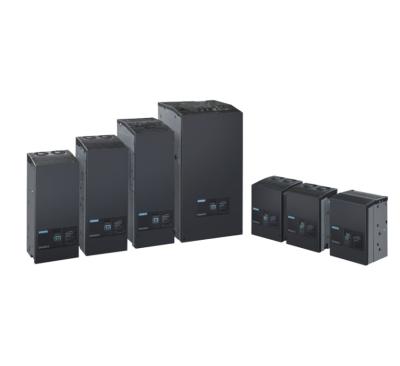 China Siemens SINAMICS DCM DC Converter For 4-Quadrant Drives Circuit  6RA8091-6FV62-0AA0 for sale