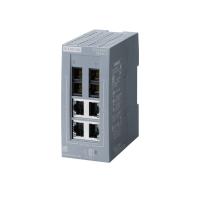 China Siemens SINAMICS SCALANCE XB004-2 unmanaged Switch  New in sealed package 6GK5004-2BD00-1AB2 for sale