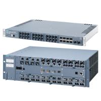 China SCALANCE Series Switch 100% Original Brand New 6GK5204-0BA00-2KB2 PLC SCALANCE Switch for sale