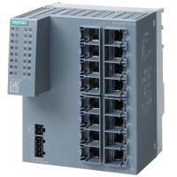 China SCALANCE Series Switch 100% Original Brand New 6GK5204-0BA00-2KB2 PLC SCALANCE Switch for sale