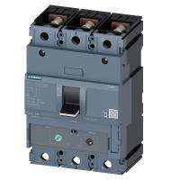 China 3VA1225-5EF32-0AA0 Siemens Molded Case Circuit Breaker (MCCB) 3VA1, 250 A, TM240 ATAM, 3 Pole, Bus Bar for sale