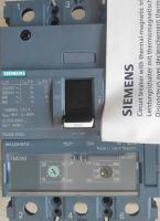 China 3VA1225-5EF32-0AA0 Siemens Molded Case Circuit Breaker (MCCB) 3VA1, 250 A, TM240 ATAM, 3 Pole, Bus Bar for sale
