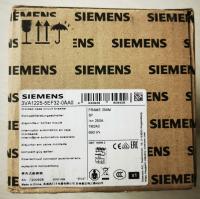 China 3VA1225-5EF32-0AA0 Siemens Molded Case Circuit Breaker (MCCB) 3VA1, 250 A, TM240 ATAM, 3 Pole, Bus Bar for sale