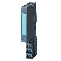 China 6ES7138-4DA04-0AB0 Siemens Position Detection Module 1 SSI SIMATIC DP Electronic Module For ET 200S for sale
