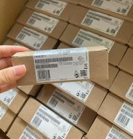 China 6ES7193-6BP20-0BA0/6ES7193-6BP20-0DA0 ET 200SP Base Unit BU15-P16+A10+2B 100% Original for sale