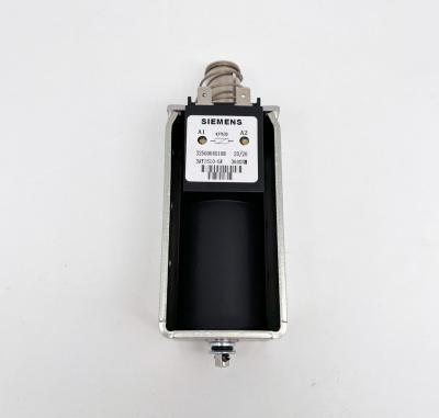 China 3AY1510-5F Siemens PLC Opening And Closing/Latching Electromagnet Coil for sale