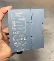 China Siemens Authentic Original Industrial Ethernet Switch With RS485 6GK5008-0BA10-1AB2 Communication Interface for sale