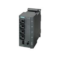 China Siemens 6GK5204-0BA00-2BA3 Industrial Ethernet Switch Scalance X204IRT 100% Original for sale