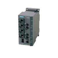 China Siemens New In Stock 6GK5204-2BB10-2AA3 FS 14 SCALANCE X204-2 Managed Ethernet Switch for sale