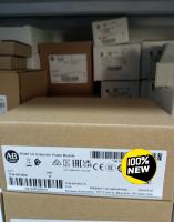 China Allen Bradley 1734-EP24DC 1734-EP24DCK POINT I/O Extension Power Module Original in stock for sale