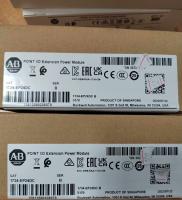 China Allen Bradley 1734-EP24DC 1734-EP24DCK POINT I/O Extension Power Module Original in stock for sale