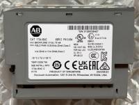 China Allen Bradley 1734-IE4C Ser C PLC 100% Original Brand New In Stock POINT I/O 4 Point Analog Input Module 1734-IE4C for sale