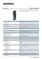China Siemens 6ES7417-5HT06-0AB0 PLC 100% Original Brand New In Stock SIMATIC S7-400H CPU 417-5H PN/DP for sale