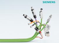 China Siemens 6XV1840-2AT20 PLC 100% Original Brand New In Stock IE FC TP Standard Cable GP (Type A) for sale
