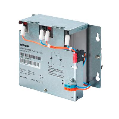 China 6EP1935-6MD11 Siemens SITOP Battery Module 24 V/3.2 Ah for SITOP DC-USV Modules PLC 100% Original Brand New for sale