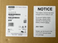 China SITOP Battery Module 24 V/7 Ah With Maintenance Free Enclosed Lead-Acid Battery For SITOP DC-USV Modules 6 A, 15 A, 40 A for sale
