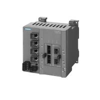 China Siemens SCALANCE X308-2M Incl Managed IE Switch 100% Original 6GK5308-2GG00-2AA2 for sale