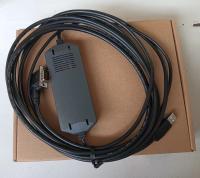 China SIEMENS 6ES7901-3DB30-0XA0 SIMATIC S7-200 HMI Adapter Connecting Cable USB/PPI Cable For Connecting USB PC Interface for sale