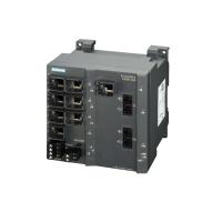 China Siemens SCALANCE  X308-2LD Managed Plus IE Switch 100% Original 6GK5308-2FM00-2AA3 for sale