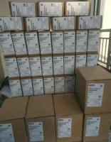 China Original PLC 6SE6420-2UD17-5AA1 SIEMENS MICROMASTER 420 without filter Frame Size A With Standard Operator Panel for sale