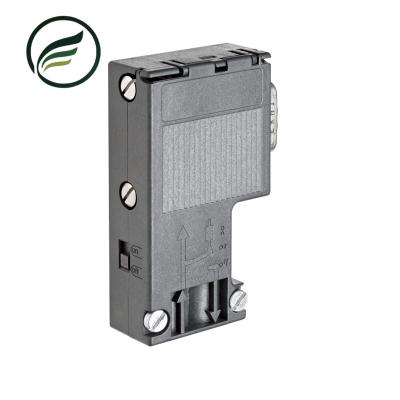 China 6ES7972-0AA00-0XA0 SIMATIC S7, RS485 REPEATER FOR THE CONNECTION OF PROFIBUS/MPI BUS SYSTEMS WITH MAX for sale