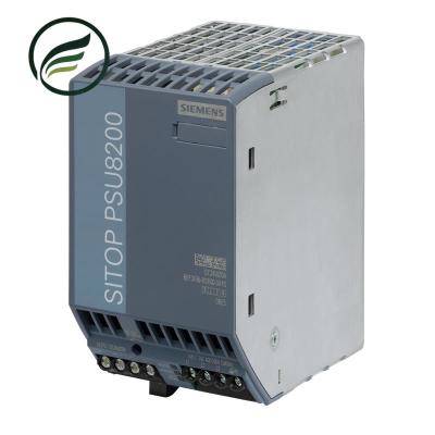 China SIEMENS 6EP3436-8SB00-0AY0 PLC SITOP PSU8200 24 V/20 A Stable Power Input: 3 AC 400-500 V Output: 24 V DC/20 A for sale
