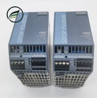 China SIEMENS 6EP3436-8SB00-0AY0 PLC SITOP PSU8200 24 V/20 A Stable Power Input: 3 AC 400-500 V Output: 24 V DC/20 A for sale