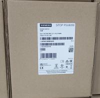 China SIEMENS 6EP3436-8SB00-0AY0 PLC SITOP PSU8200 24 V/20 A Stable Power Input: 3 AC 400-500 V Output: 24 V DC/20 A for sale