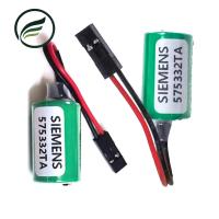 China 6FC5247-0AA18-0AA0 Original PLC SINUMERIK/SIMOTION Batteries Are Suitable For MMC/NCU/CCU for sale