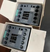 China SIEMENS 3RH2131-1AP00 Contactor Relay, 4-Pole, 3NO+1NC, Screw Terminal, AC Circuit Integrated for sale