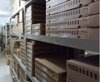 China 6SN1123-1AA00-0EA2 ORIGINAL PLC SIMODRIVE 611: Power Module 80 A, Internal Cooling for sale
