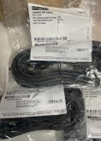 China SIEMENS 6ES7901-0BF00-0AA0 SIMATIC S7, MPI Cable For Connection Of SIMATIC S7 And PG/IPC MD-57A Via MPI 5 M for sale