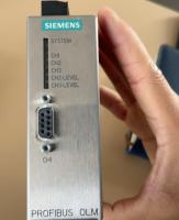 China SIEMENS 6GK1503-3CC00 PROFIBUS OLM/G12-1300 V4.0 Fiber Optic Connection Module With 1 RS-485 And 2 Optical Waveguide Int for sale