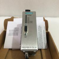 China SIEMENS 6GK1503-3CC00 PROFIBUS OLM/G12-1300 V4.0 Fiber Optic Connection Module With 1 RS-485 And 2 Optical Waveguide Int for sale