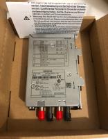 China SIEMENS 6GK1503-3CC00 PROFIBUS OLM/G12-1300 V4.0 Fiber Optic Connection Module With 1 RS-485 And 2 Optical Waveguide Int for sale