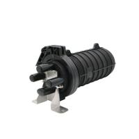China Dome Mechanical Sealing and Heat shrink sealing Fiber Optical Cable Splice Closure for sale