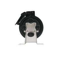 China Dome Mechanical Sealing and Heat shrink sealing Fiber Optical Cable Splice Closure for sale