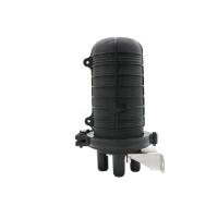 China Dome Mechanical Sealing and Heat shrink sealing Fiber Optical Cable Splice Closure for sale