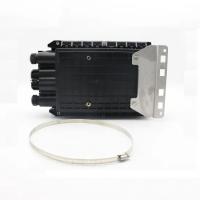 China HDS-303A FTTH Pon Technology 16 Core 24 Core Outdoor Fiber Optic Splice Enclosure Waterproof Splitter Distribution for sale