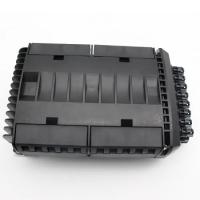 China HDS-303A FTTH Pon Technology 16 Core 24 Core Outdoor Fiber Optic Splice Enclosure Waterproof Splitter Distribution for sale